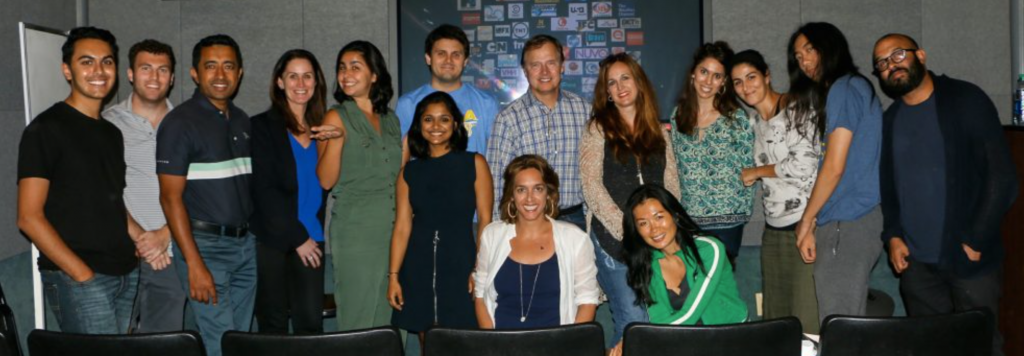 Home - UCLA TFT Professional Programs