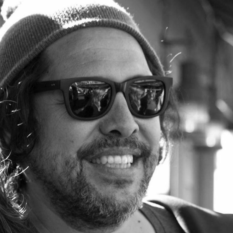 Faculty: Screenwriting - UCLA TFT Professional Programs