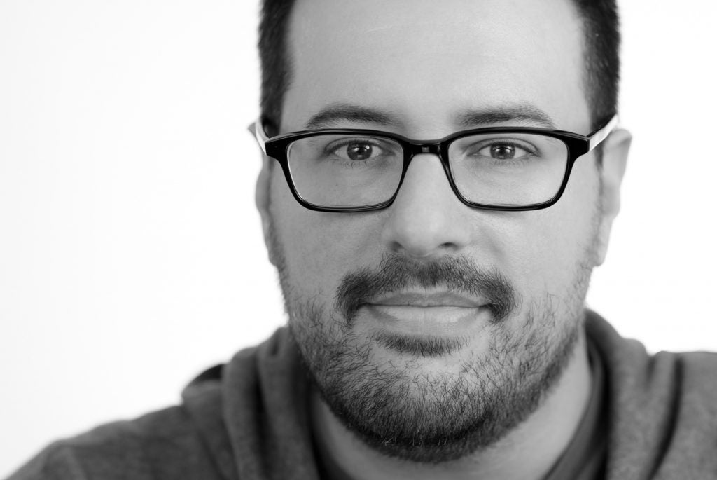 Faculty: Screenwriting - UCLA TFT Professional Programs