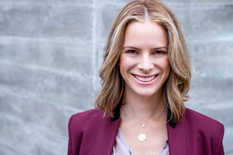 Lisa A. Califf - UCLA TFT Professional Programs