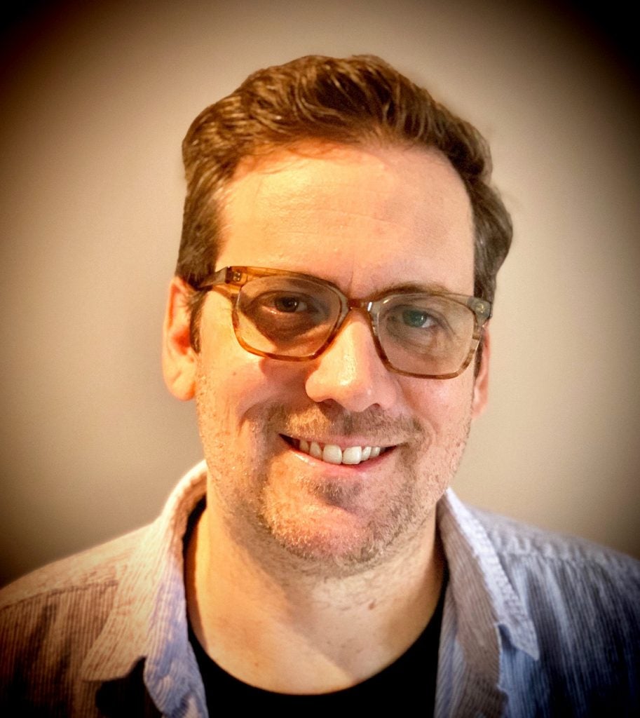 Faculty: Writing for Television - UCLA TFT Professional Programs