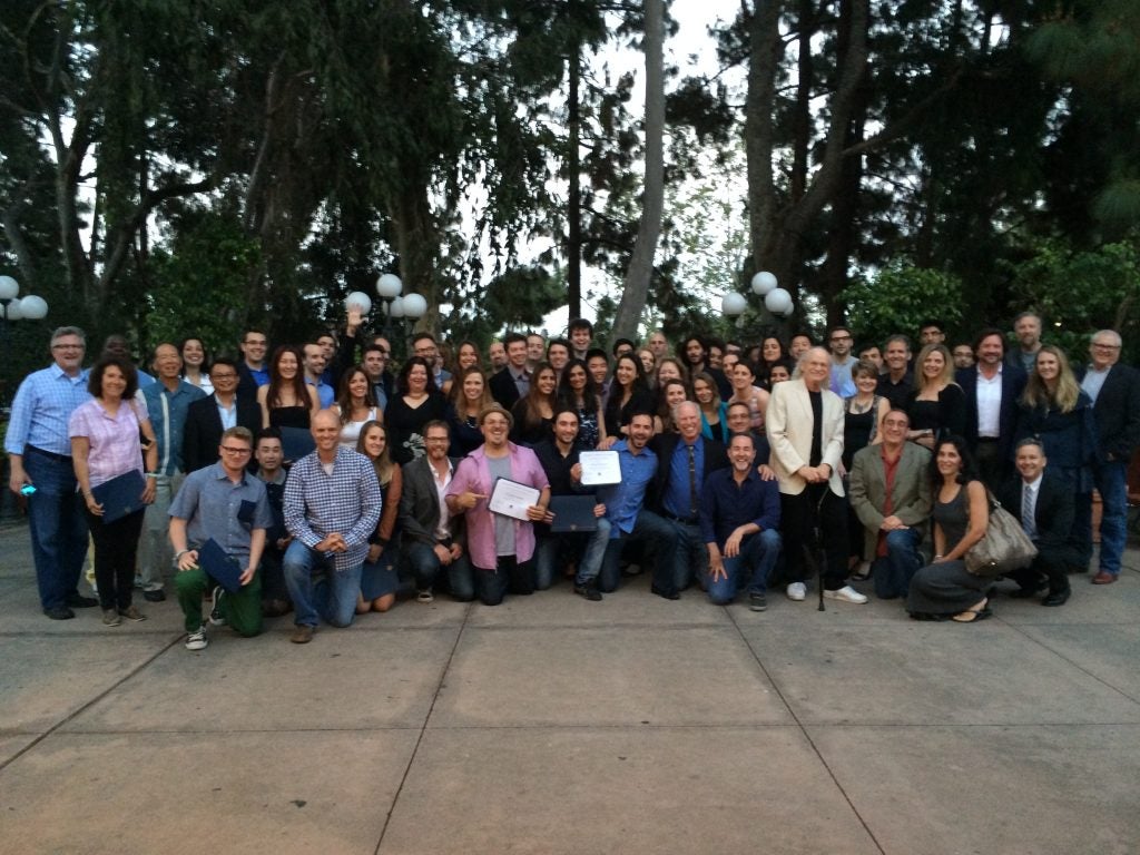 Screenwriting - UCLA TFT Professional Programs