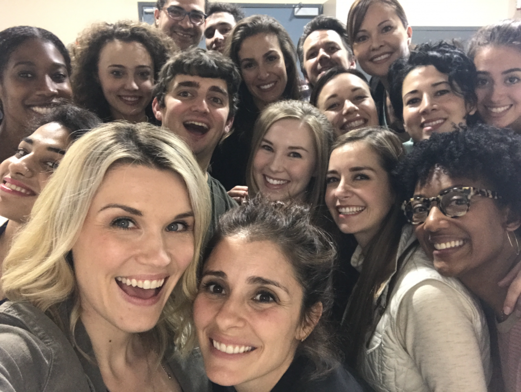 Shiri - UCLA TFT Professional Programs