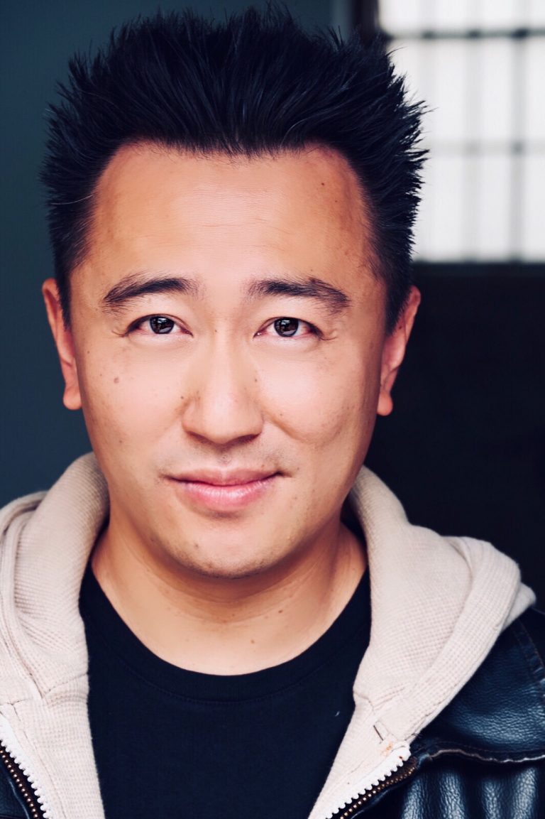 Faculty: Screenwriting - UCLA TFT Professional Programs