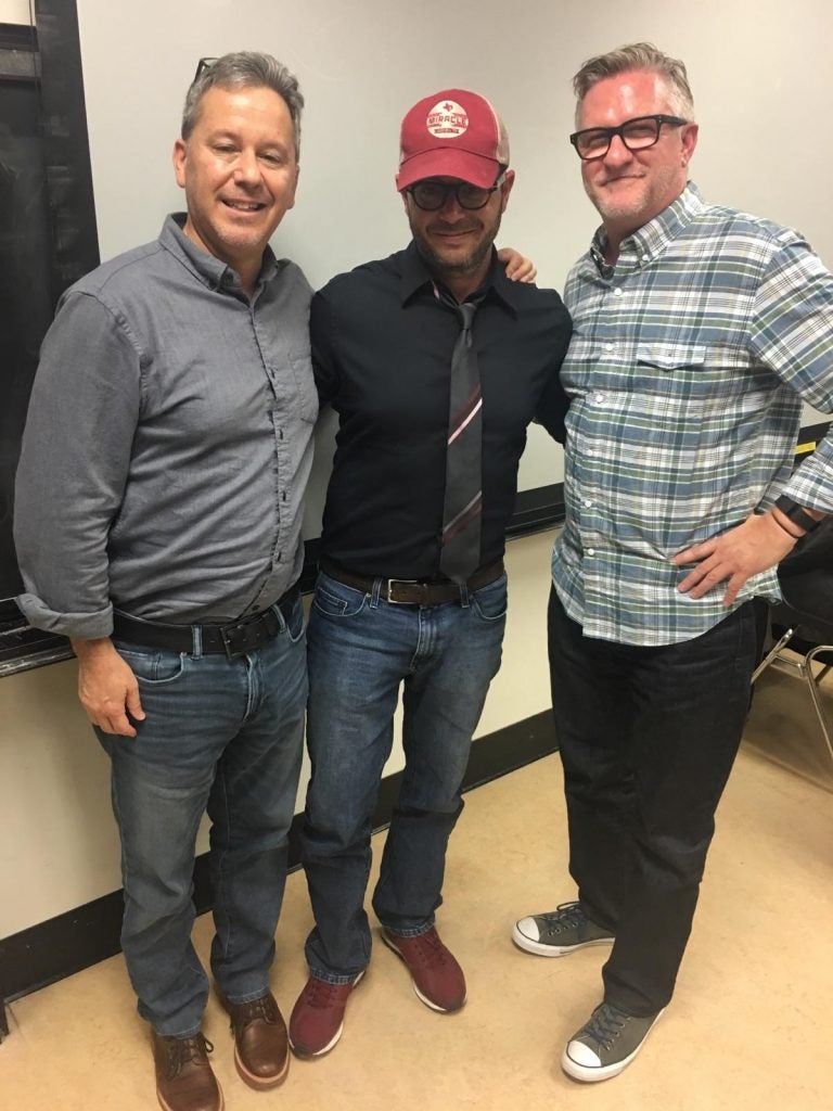 Calendar - UCLA TFT Professional Programs