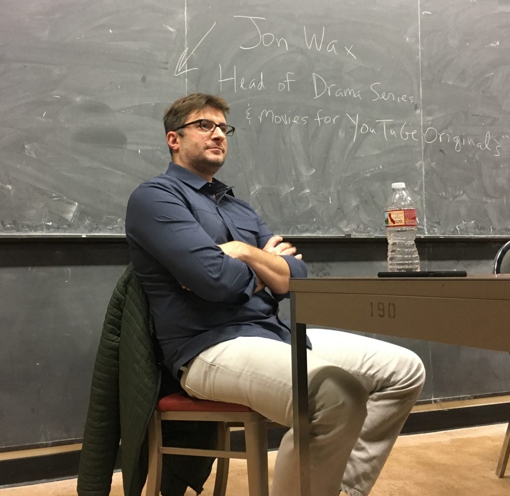 Calendar - UCLA TFT Professional Programs