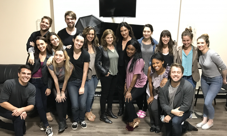 Calendar - UCLA TFT Professional Programs