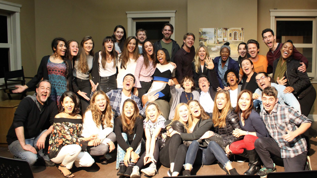 Calendar - UCLA TFT Professional Programs