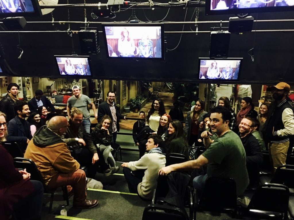 Calendar - UCLA TFT Professional Programs