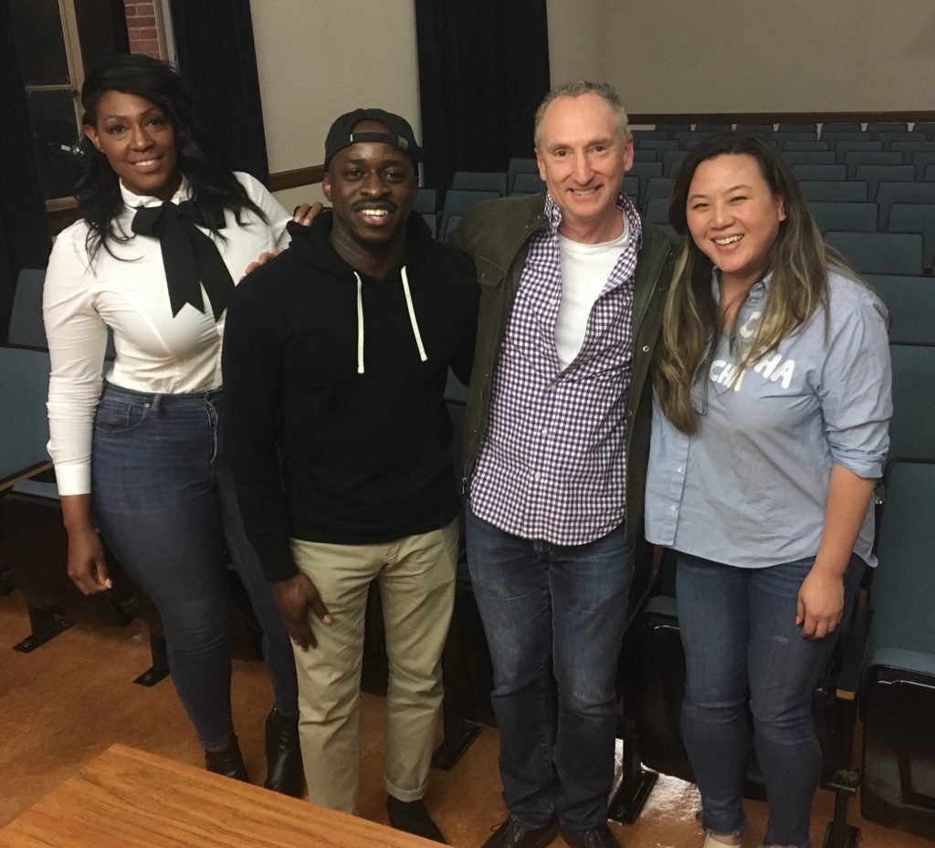 Calendar - UCLA TFT Professional Programs