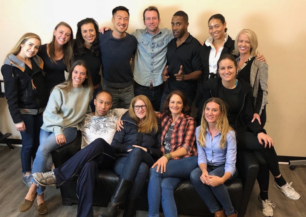 Calendar - UCLA TFT Professional Programs