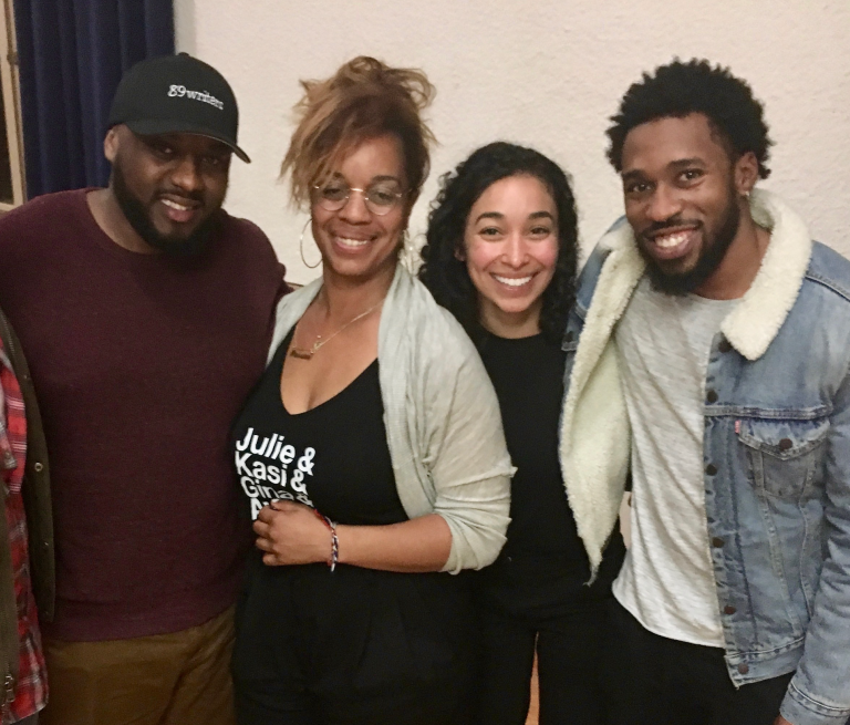 Calendar - UCLA TFT Professional Programs