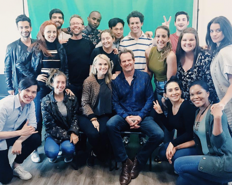 Calendar - UCLA TFT Professional Programs