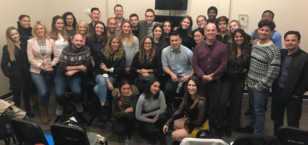 Calendar - UCLA TFT Professional Programs