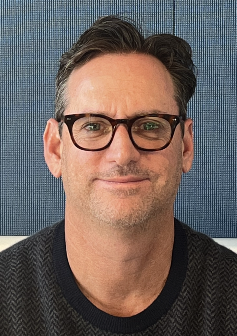 Faculty: Producing - UCLA TFT Professional Programs