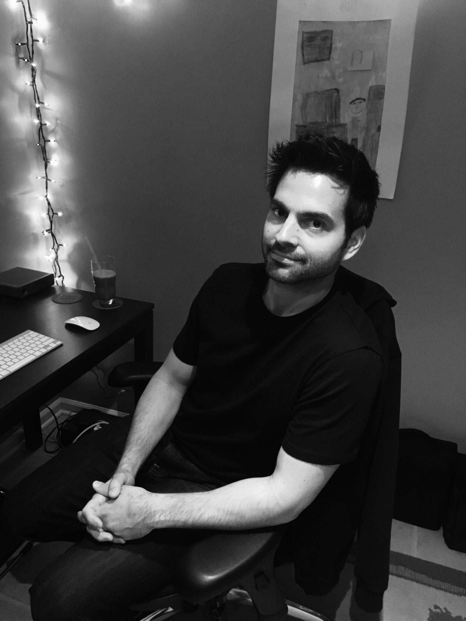 Faculty: Screenwriting - UCLA TFT Professional Programs