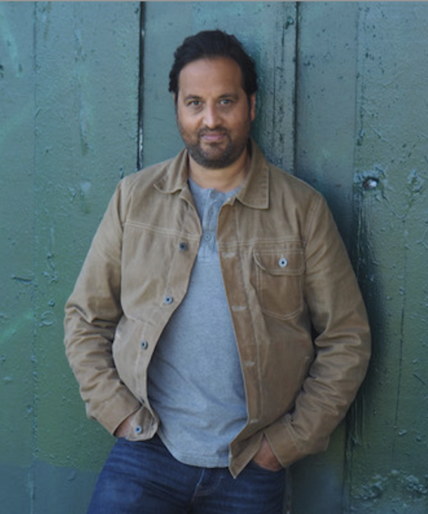 Faculty: Directing - UCLA TFT Professional Programs