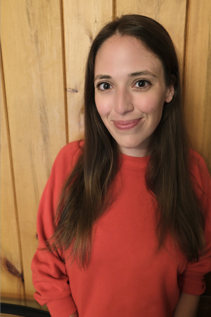 Faculty: Writing for Television - UCLA TFT Professional Programs