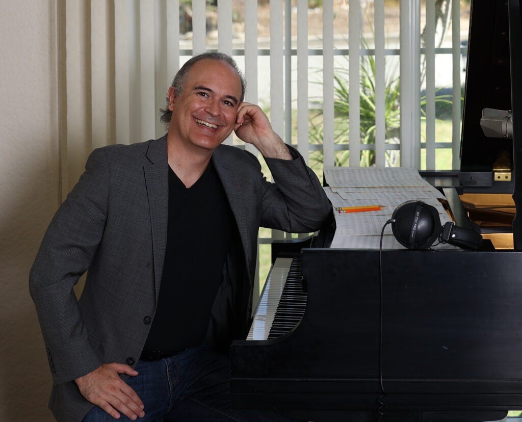 Faculty: Directing - UCLA TFT Professional Programs