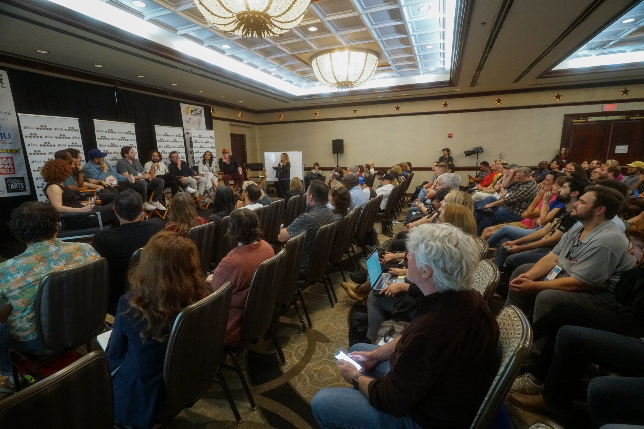 Podcasts - UCLA TFT Professional Programs