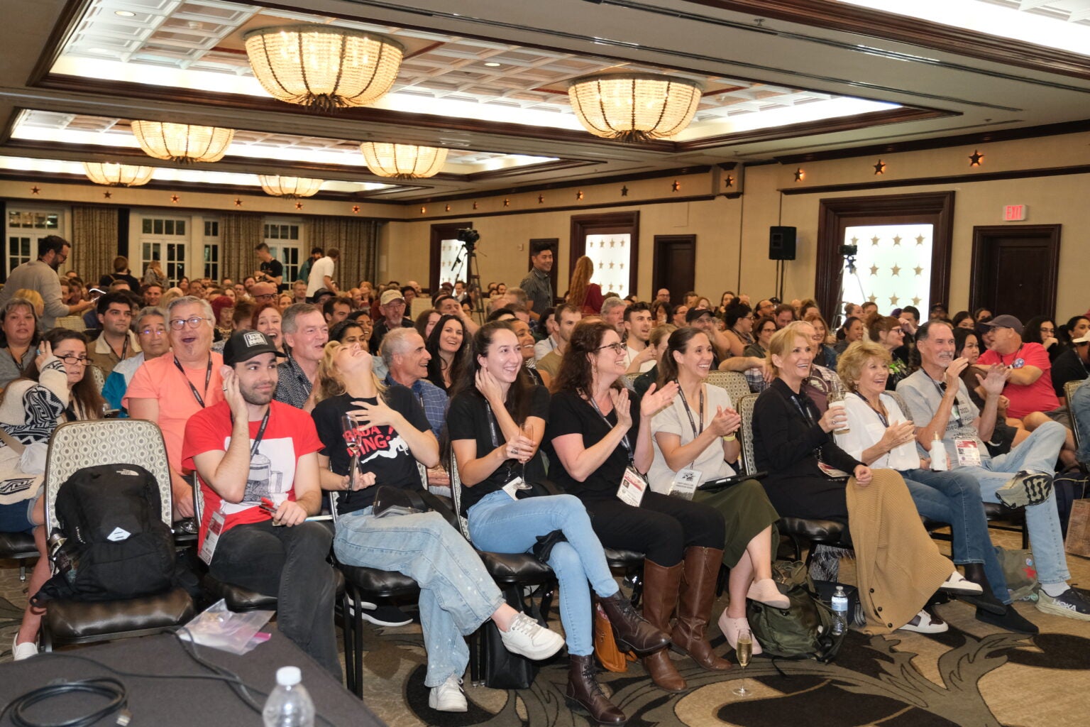 Podcasts - UCLA TFT Professional Programs