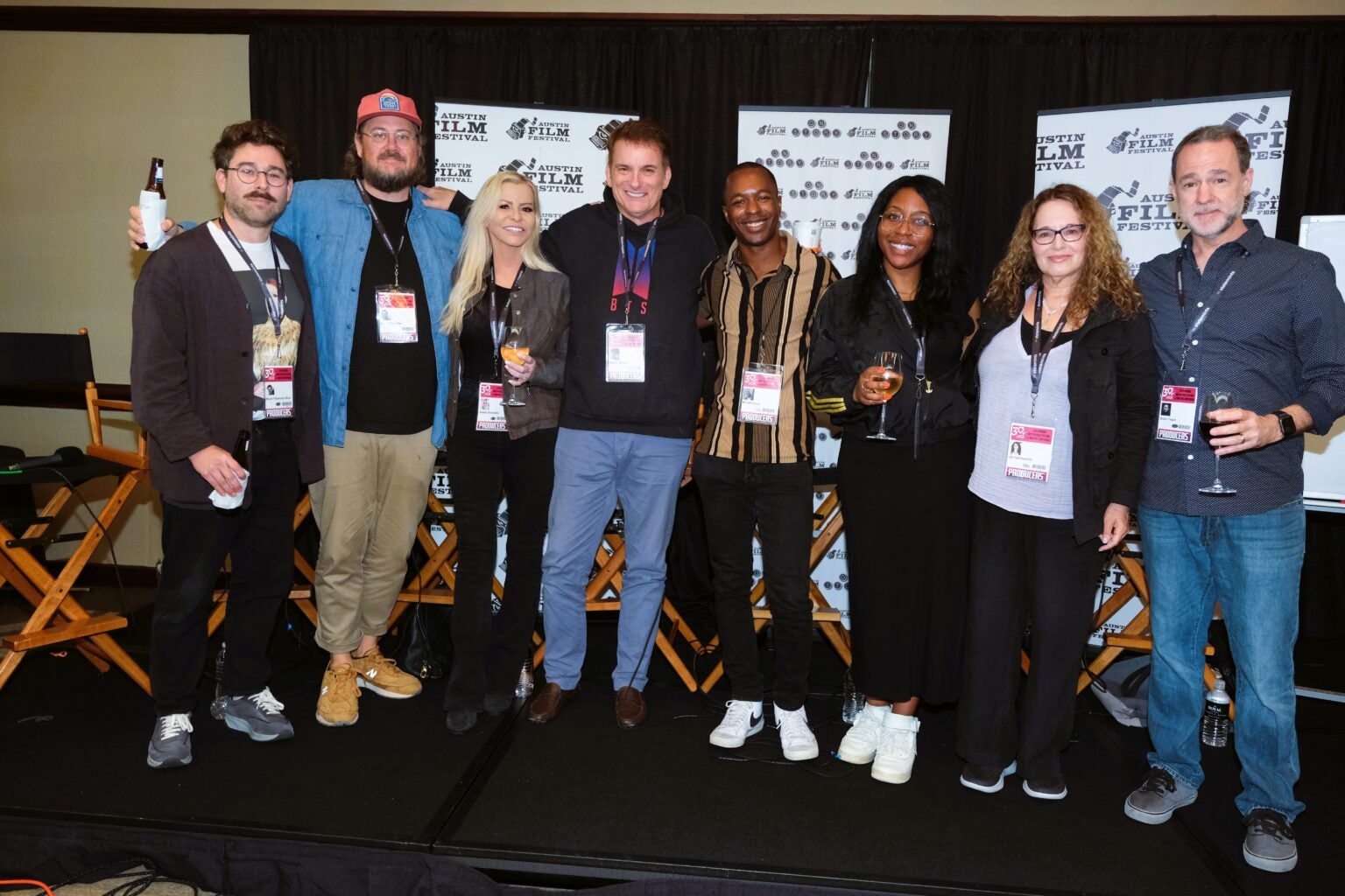 Podcasts - UCLA TFT Professional Programs